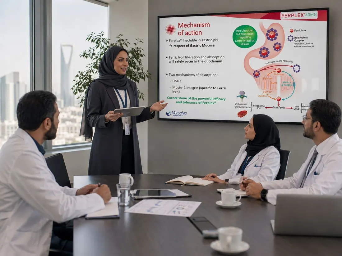VisitiQ - Advancing Pharma Engagement
